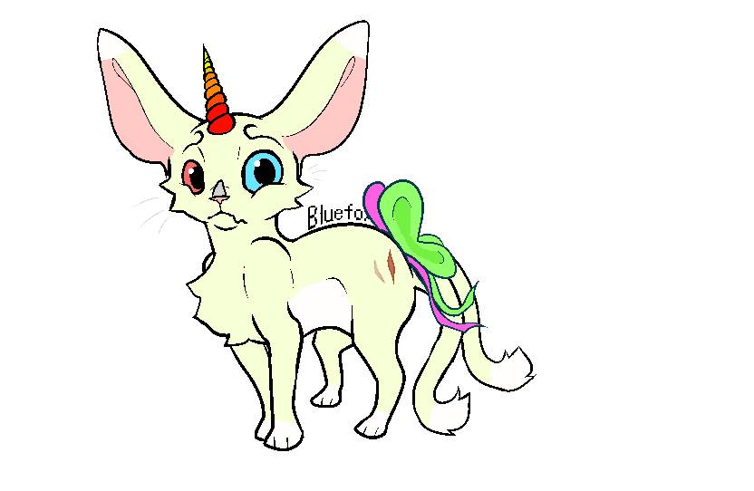 Creature Adopt - Open by DireWerewolfGirl on DeviantArt Creature Adopt - Open by DireWerewolfGirl on DeviantArt