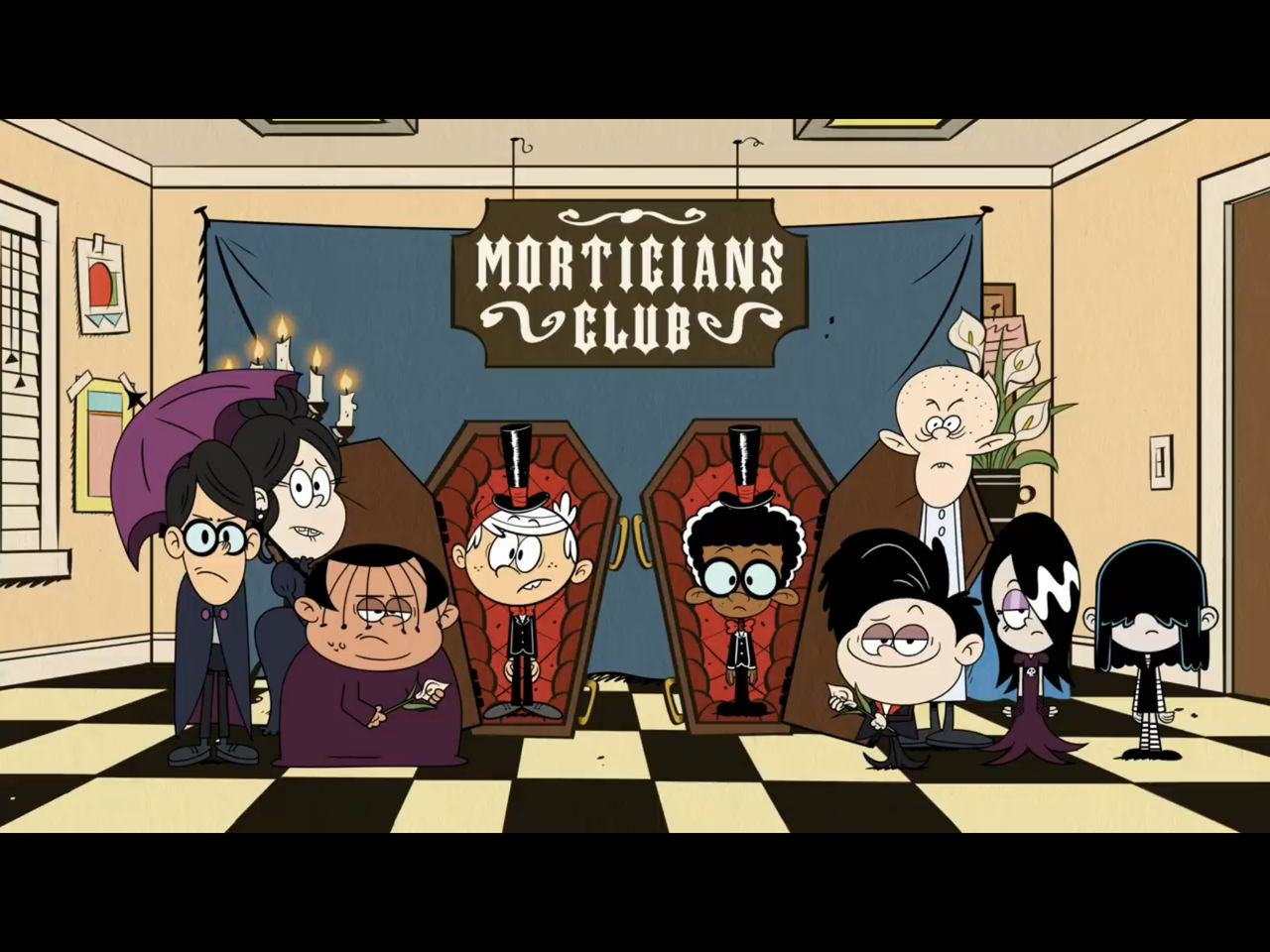 The Full Morticians Club By Coverguy100 On DeviantArt the-full-morticians-club-by-coverguy100-on-deviantart