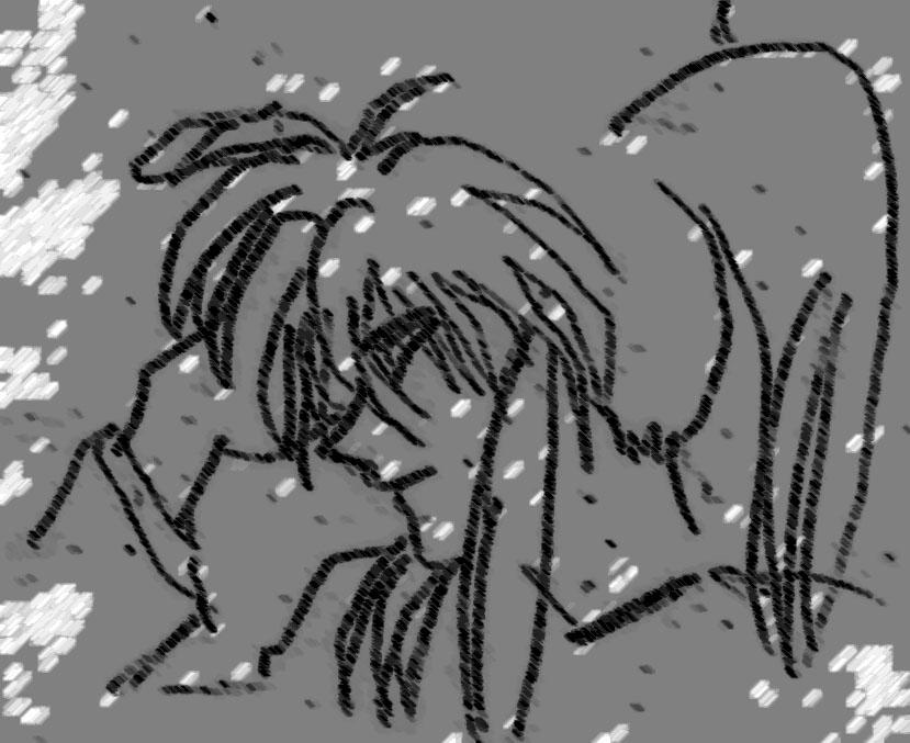 Flame Of Recca By Max2new On Deviantart