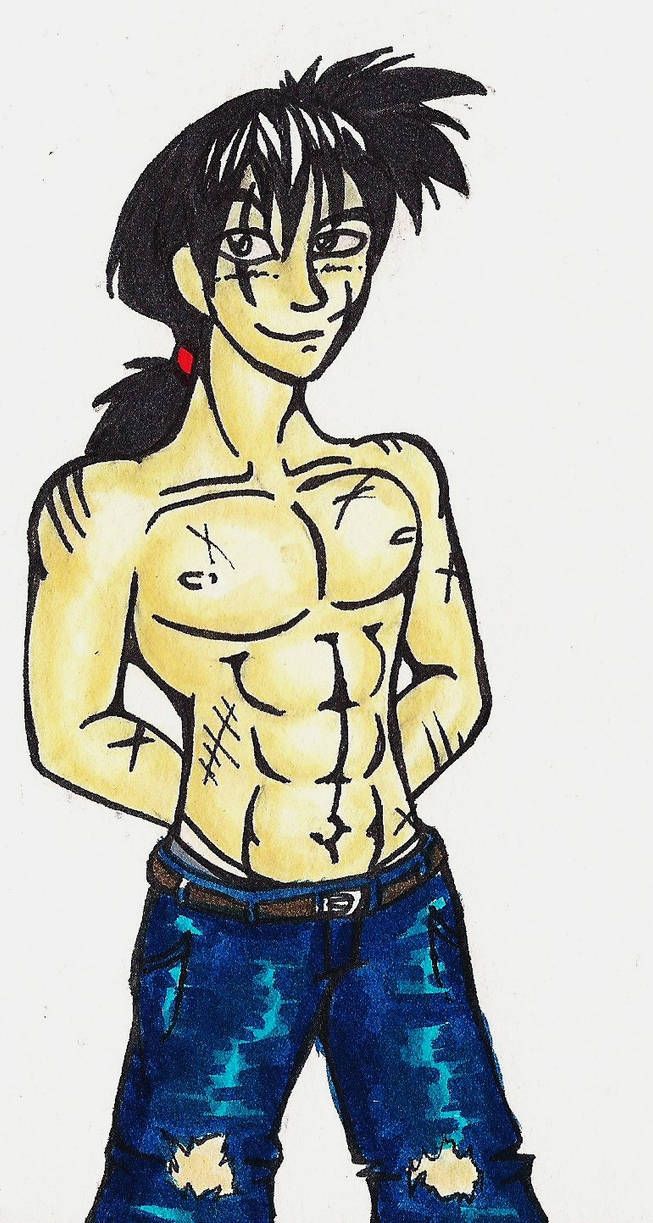 riff raff street rat by glowyrm on DeviantArt riff raff street rat by glowyrm on DeviantArt