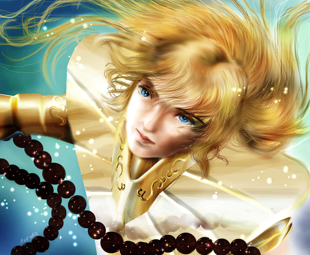 Peachy Angel 2 By Asurama On Deviantart