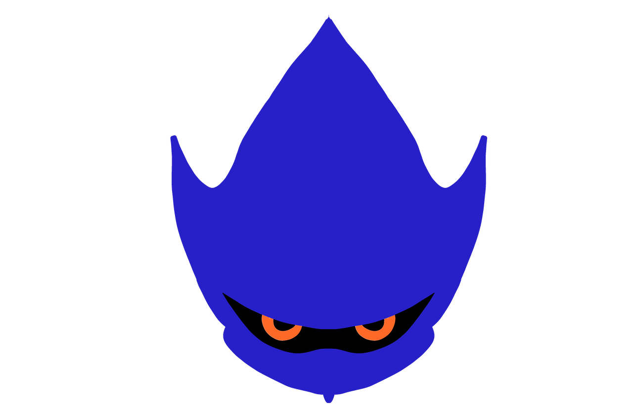 Ova Metal Sonic V2 By Wilywyvern On Deviantart
