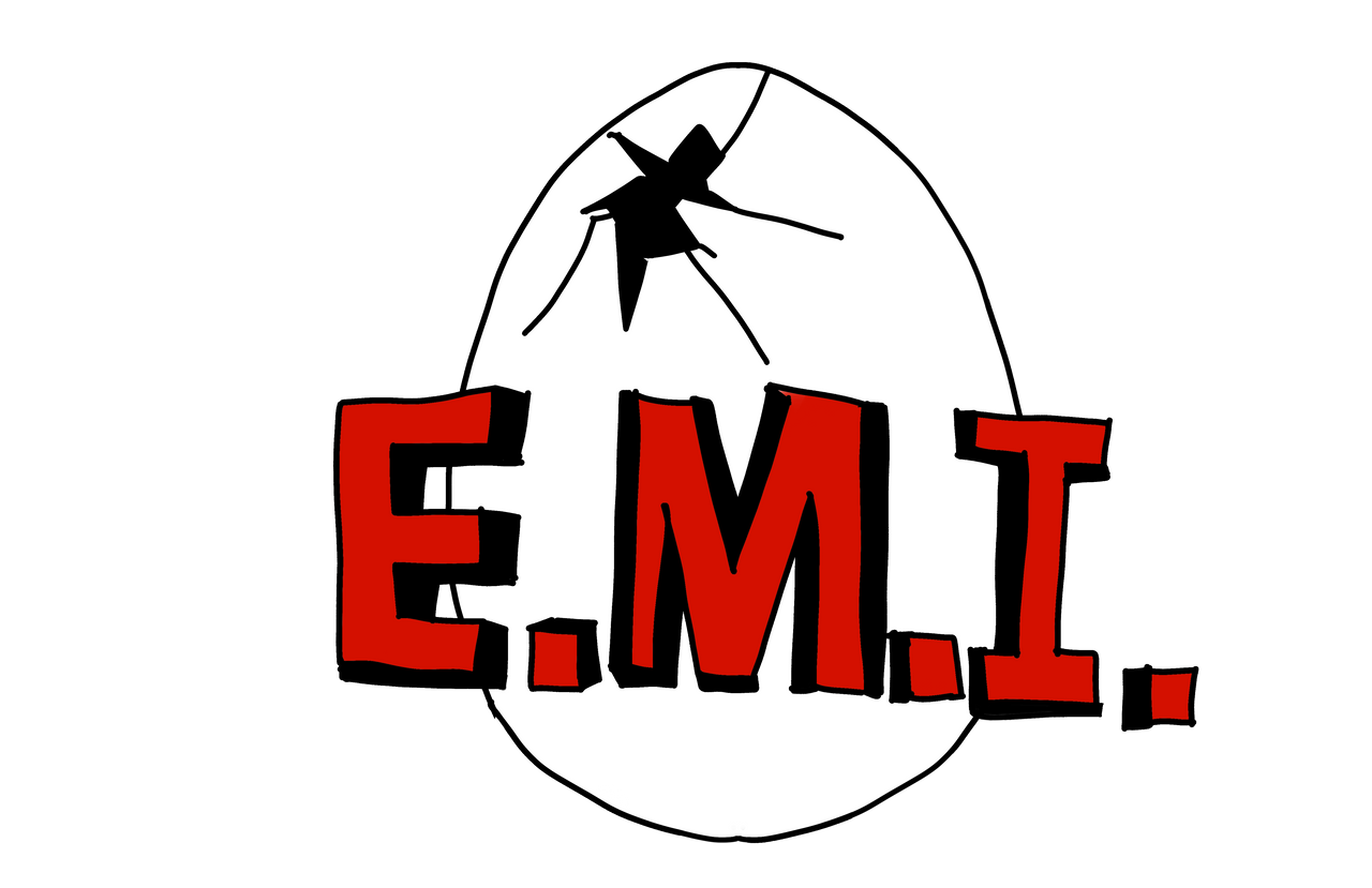 Eggman Industries Logo By Eris1521987 On Deviantart