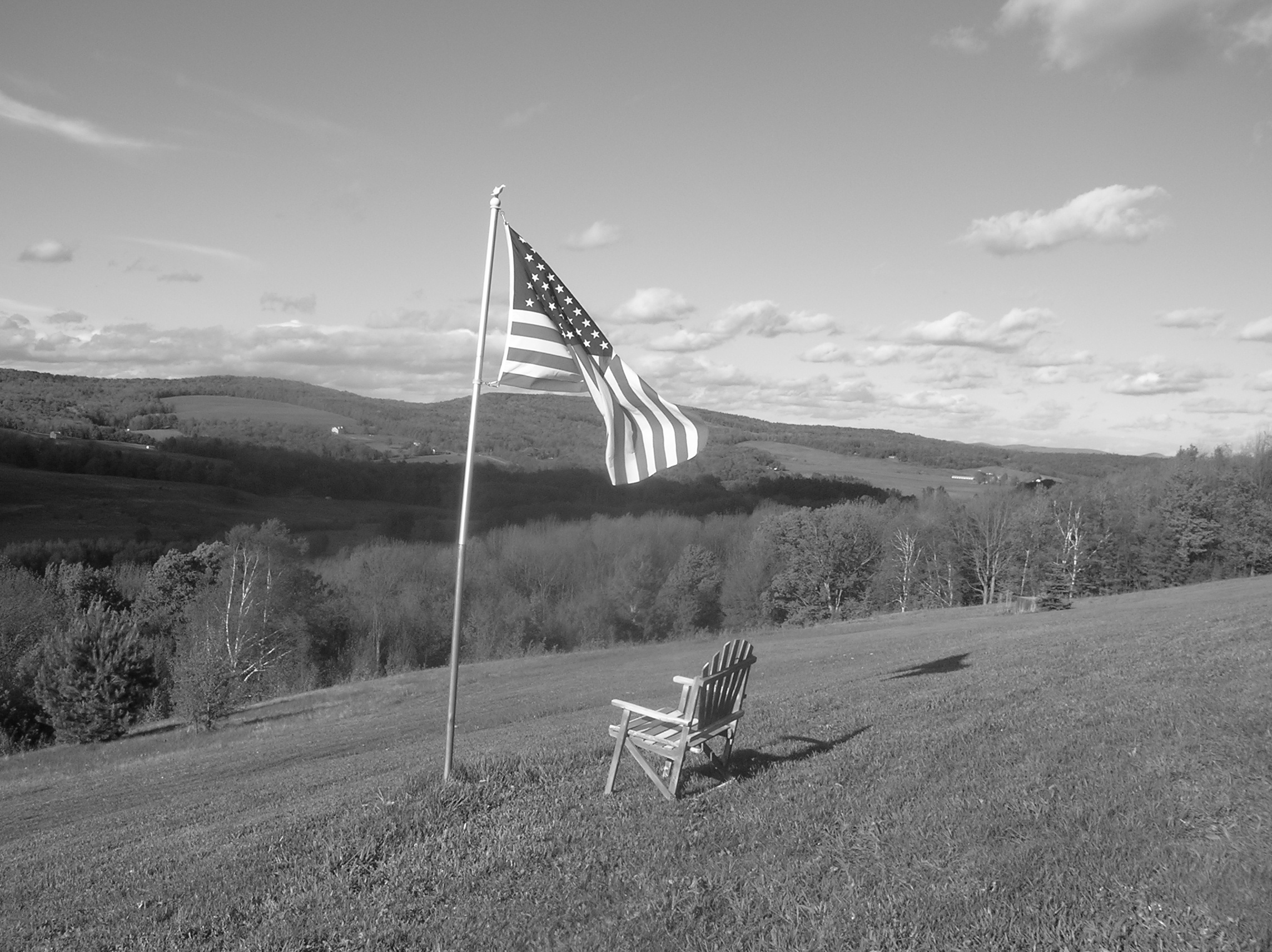The American Flag By Vincenzo94 On DeviantArt the-american-flag-by-vincenzo94-on-deviantart