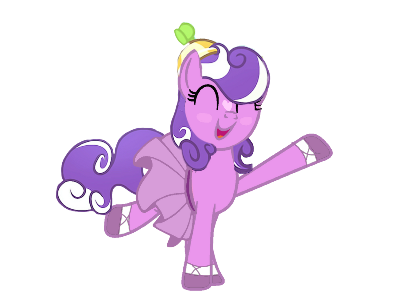 Ballerina Screwball By Star Heart2002 On Deviantart
