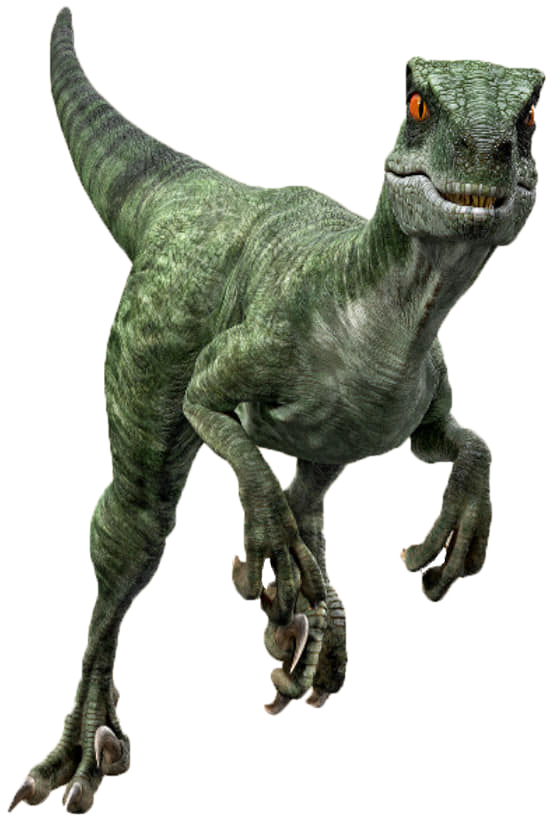 Jurassic World Camp Cretaceous Delta Render 1 By Tsilvadino On Deviantart