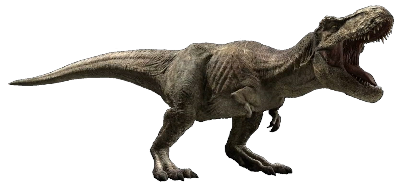 Jurassic World Tyrannosaurus Rex Render 5 By Tsilvadino On Deviantart
