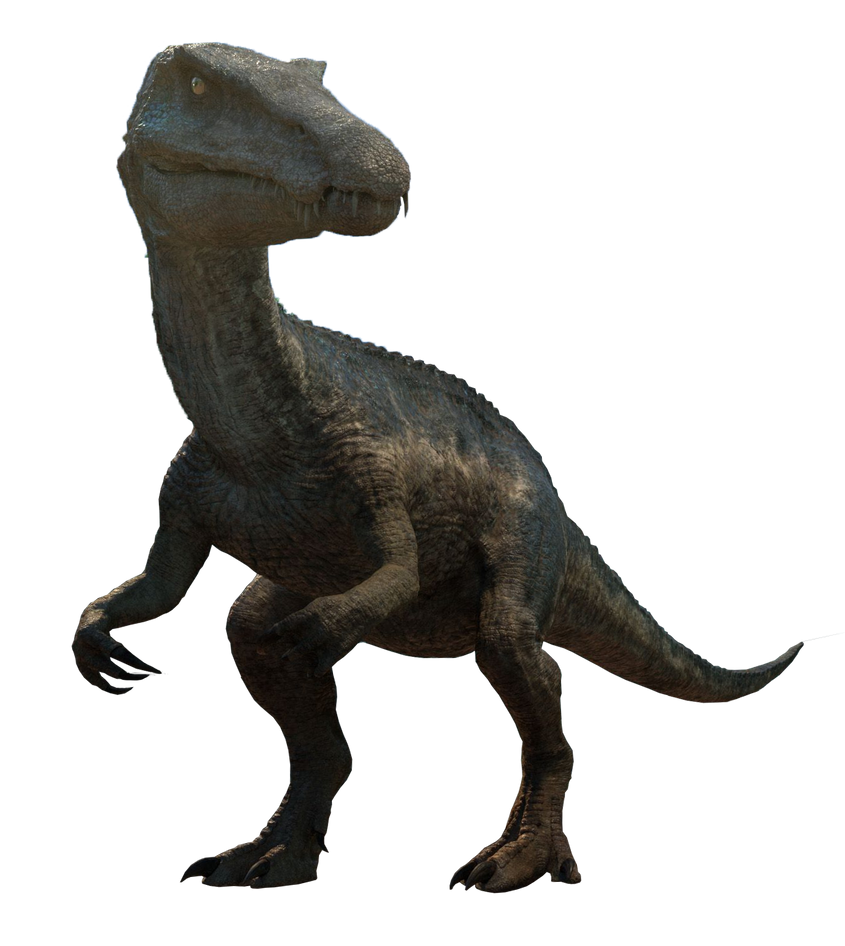 Jurassic World Camp Cretaceous Chaos Render 1 By Tsilvadino On Deviantart