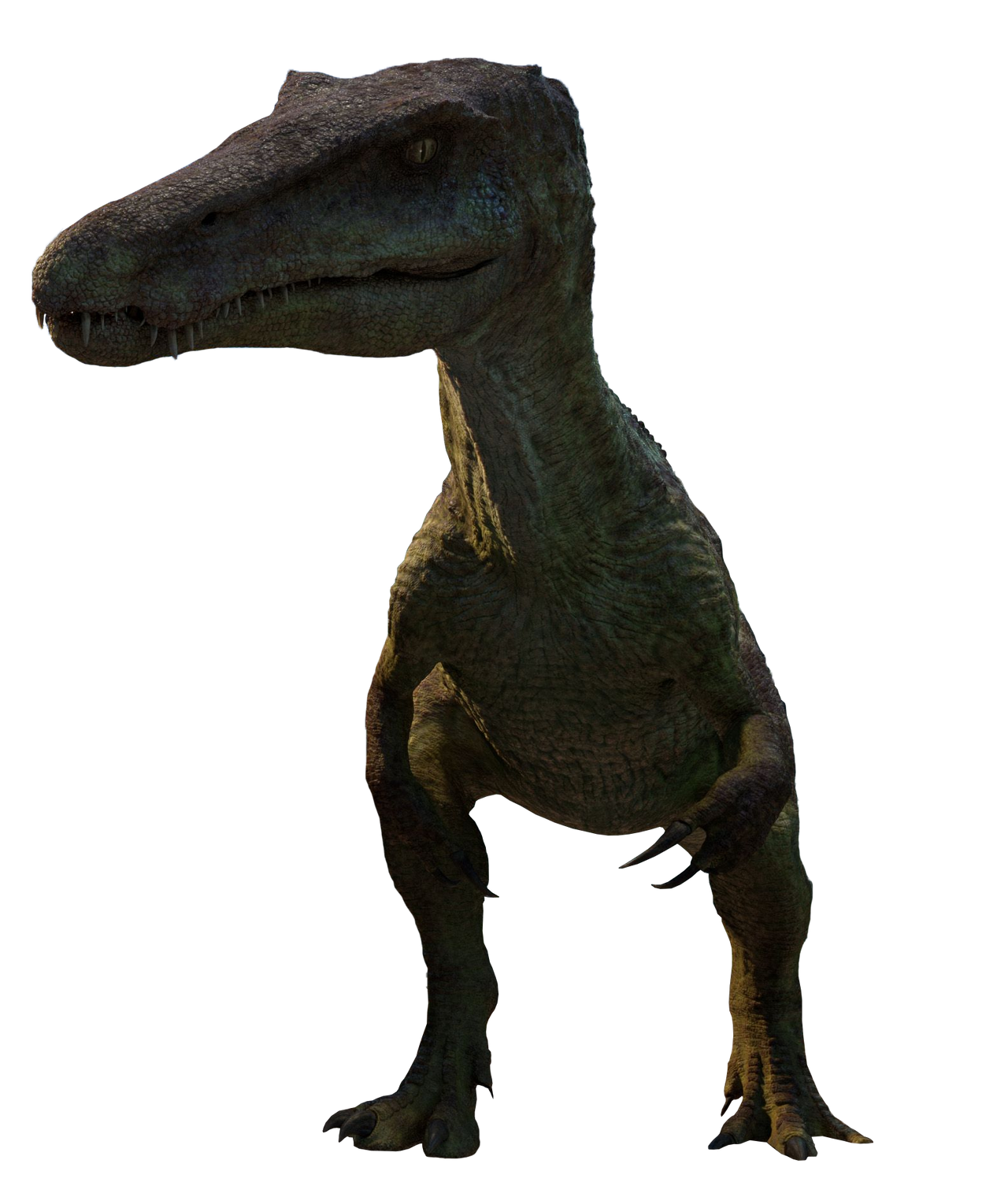 Jurassic World Camp Cretaceous Limbo Render 1 By Tsilvadino On Deviantart
