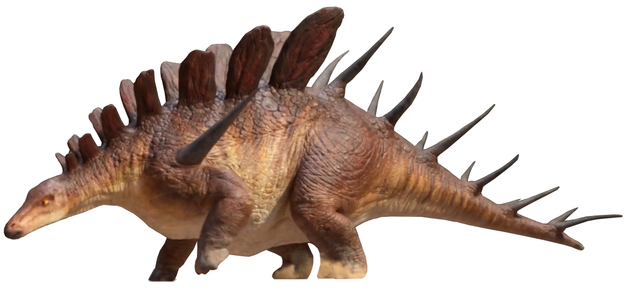 Jurassic World Camp Cretaceous Kentro Render 1 By Tsilvadino On Deviantart