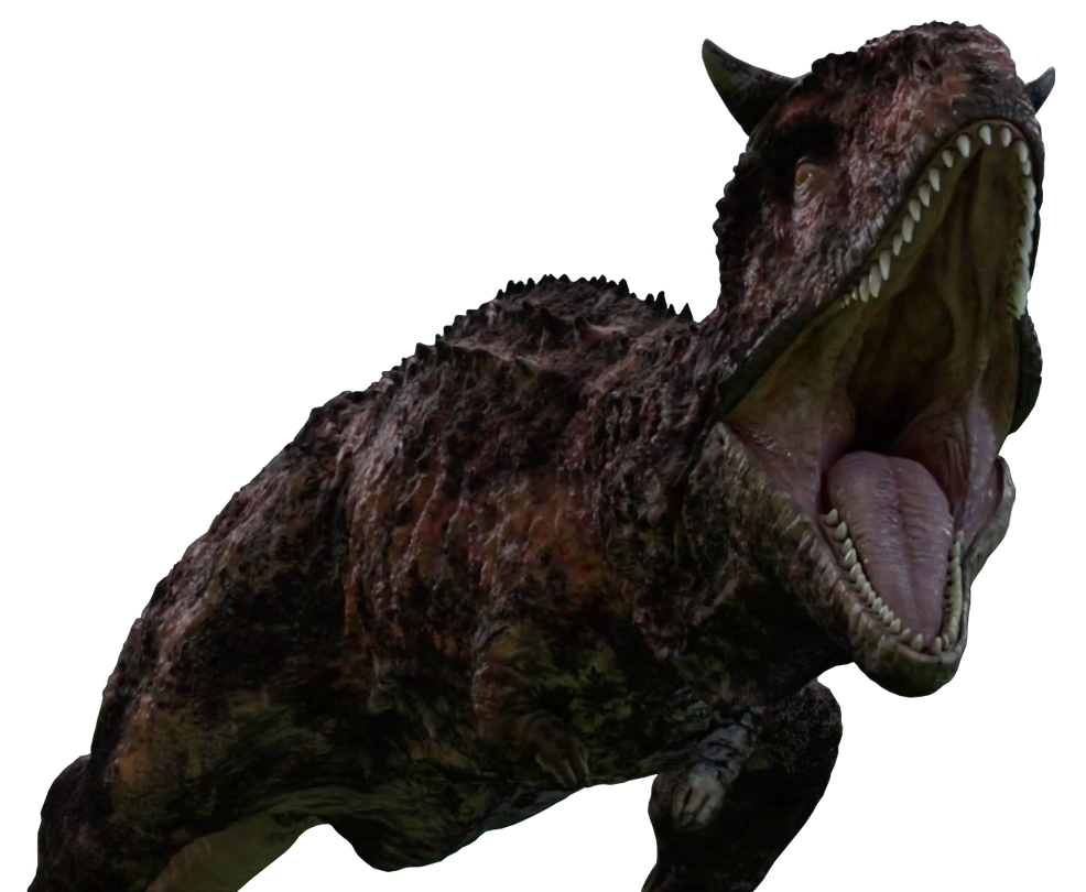 Jurassic World Camp Cretaceous Toro Render 4 By Tsilvadino On Deviantart