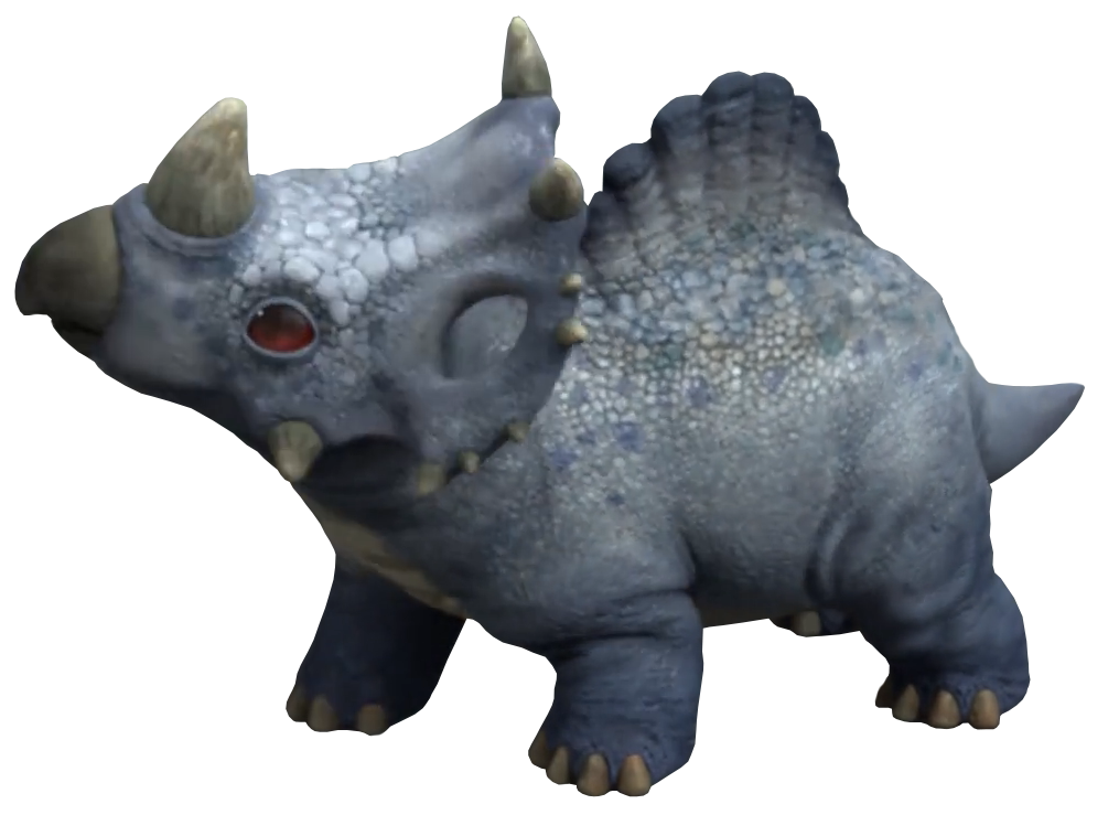 Jurassic World Camp Cretaceous Rebel Render 1 By Tsilvadino On Deviantart