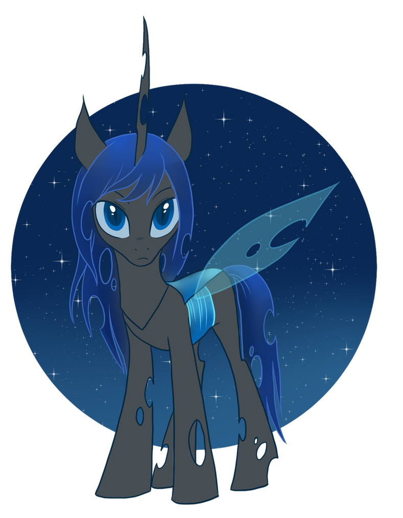 Mysterious Changeling by Pixel-Prism on DeviantArt Mysterious Changeling by Pixel-Prism on DeviantArt