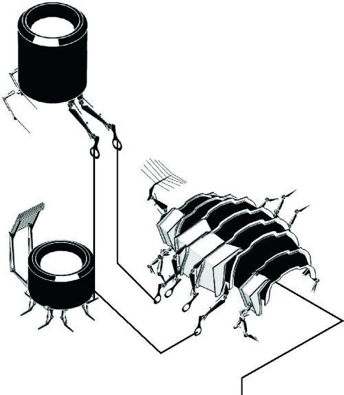 Architectural Bug 9 By Fgarrido On Deviantart
