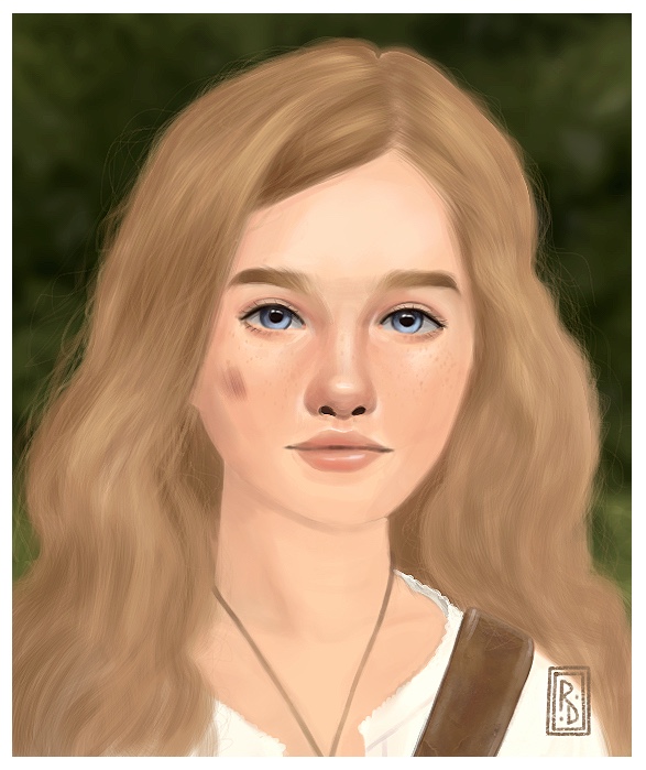 Wendy Darling By Littlebotsworkshop On Deviantart
