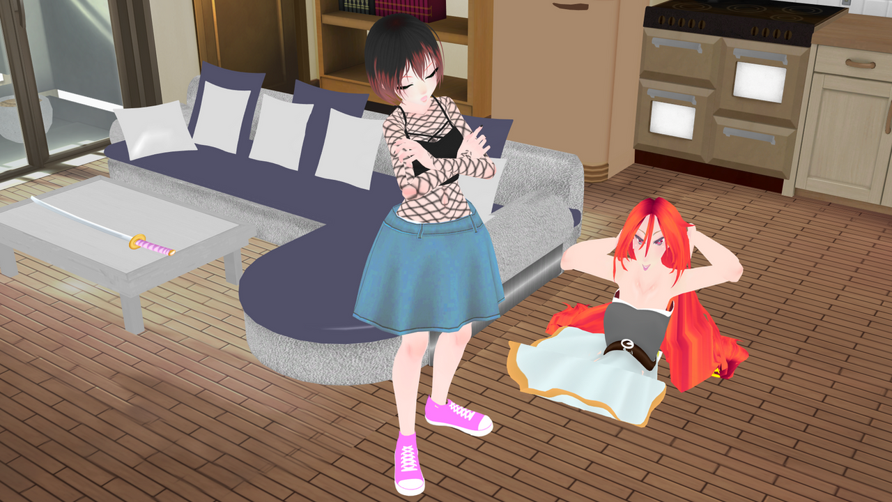 What Makes Emi Squish Collab Part 15 By Thatflatuser On Deviantart