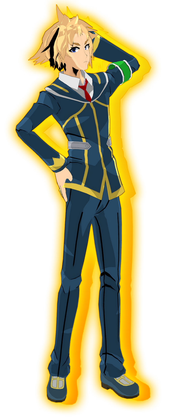 Zenkichi Hitoyoshi By Zukuuzu On Deviantart
