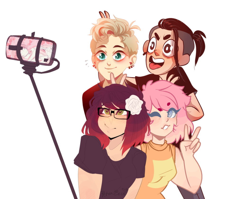 COLLAB THIS IS GOING DOWN IN HISTORY By Drawing Heart On DeviantArt collab-this-is-going-down-in-history-by-drawing-heart-on-deviantart