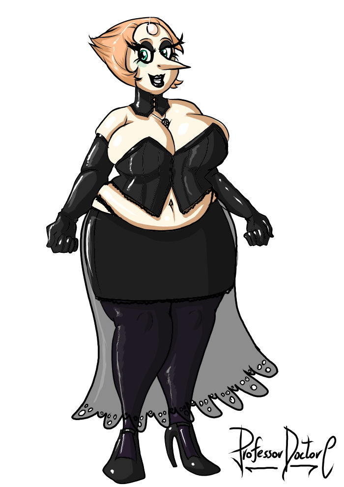 Goth Birb by ProfessorDoctorC on DeviantArt Goth Birb by ProfessorDoctorC on DeviantArt