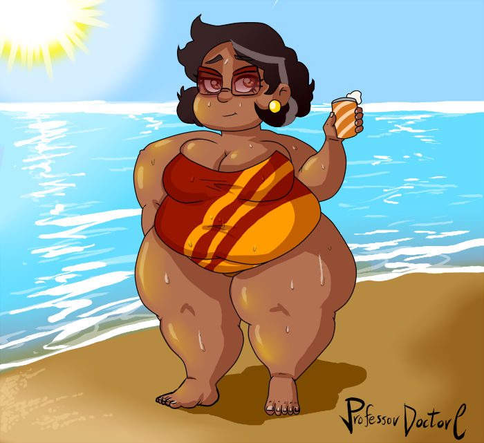 Camila Noceda By Professordoctorc On Deviantart