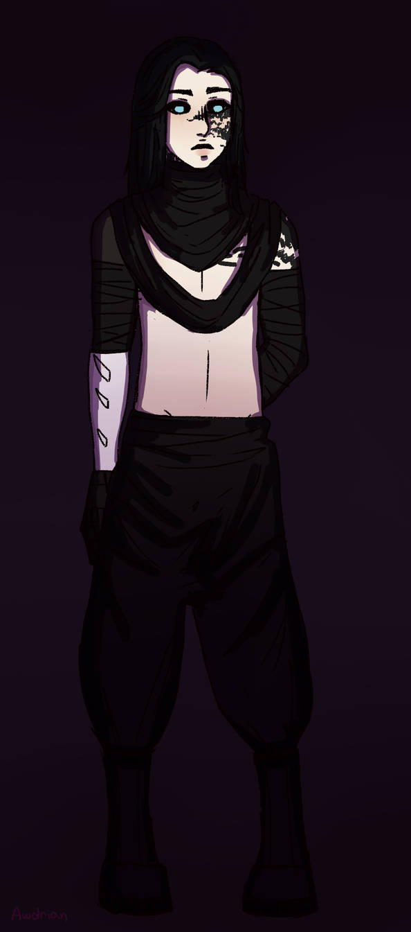 Commission 5 By Duckleer On Deviantart