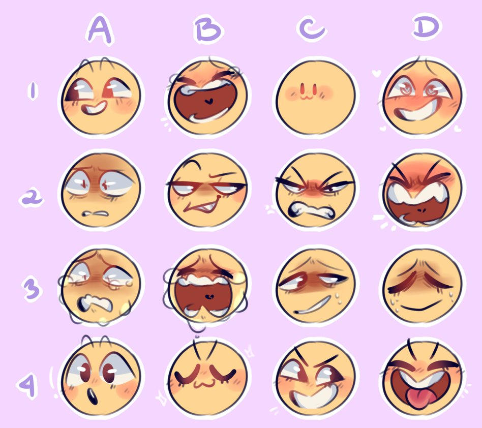 CLOSED Some Emotion Meme By Aubderp On DeviantArt closed-some-emotion-meme-by-aubderp-on-deviantart