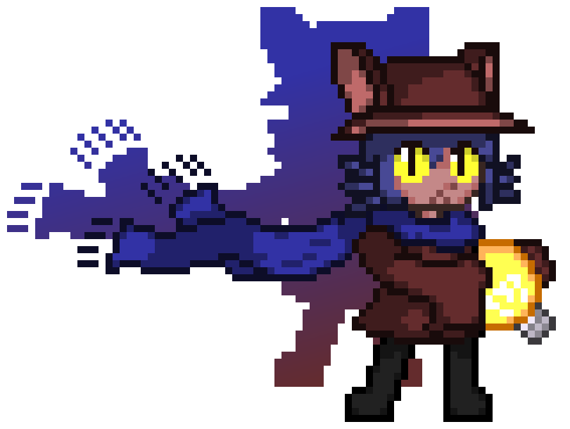 Niko Oneshot By Icyscarfy On Deviantart