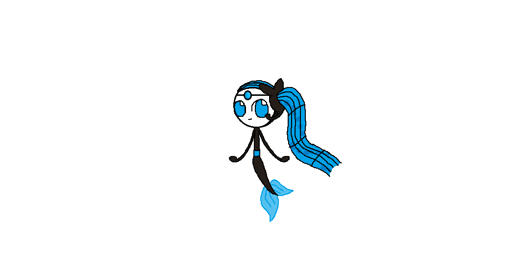 Meloetta Mermaid By Kittygirlrachel On Deviantart