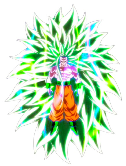 Af Goku Infinity Png Format By Gogitoytb On Deviantart