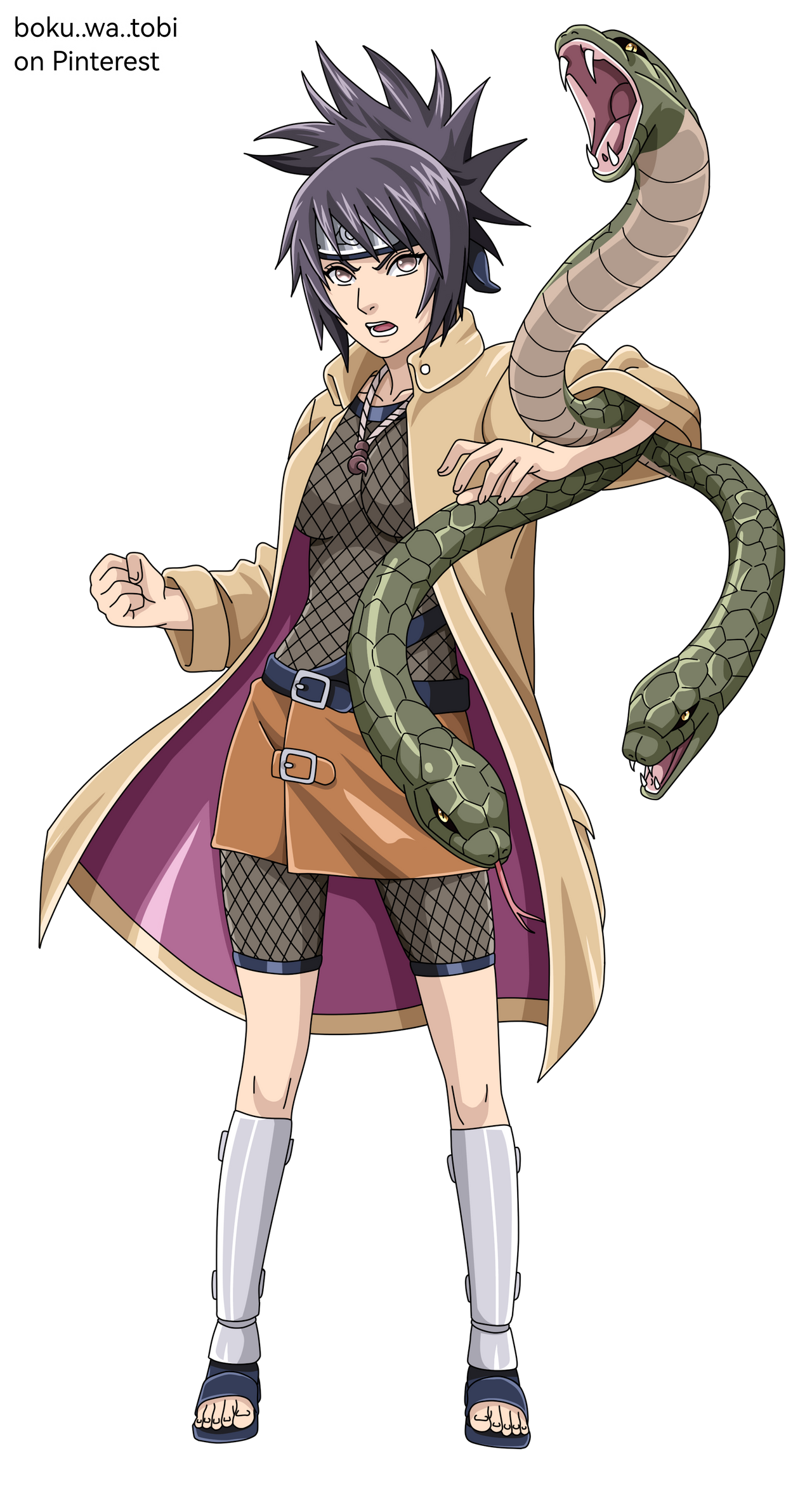 Anko Mitarashi Renderpng By Me 4 By Uzimaho13 On Deviantart