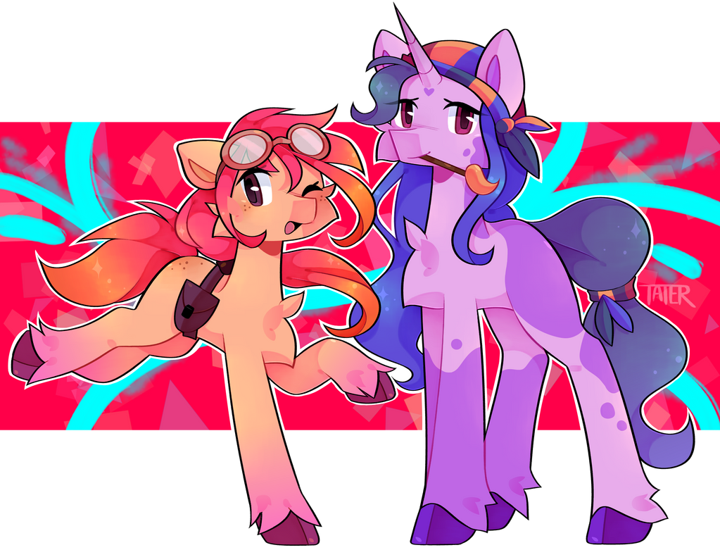 Concept Sunnyizzy By Clairedaartiste444 On Deviantart