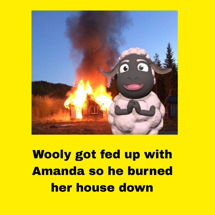 Amanda the adventurer meme 2 by Olgagolga on DeviantArt Amanda the adventurer meme 2 by Olgagolga on DeviantArt