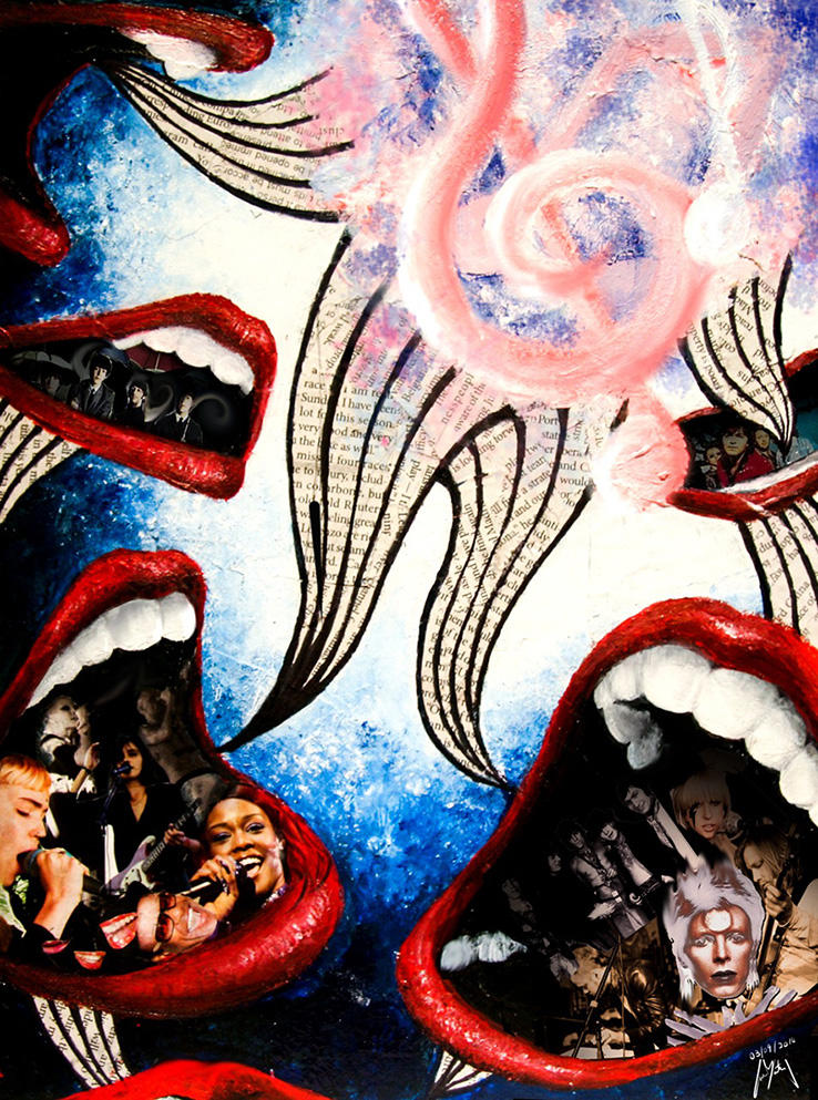 Obsession 02 Music By Chel Dh On Deviantart