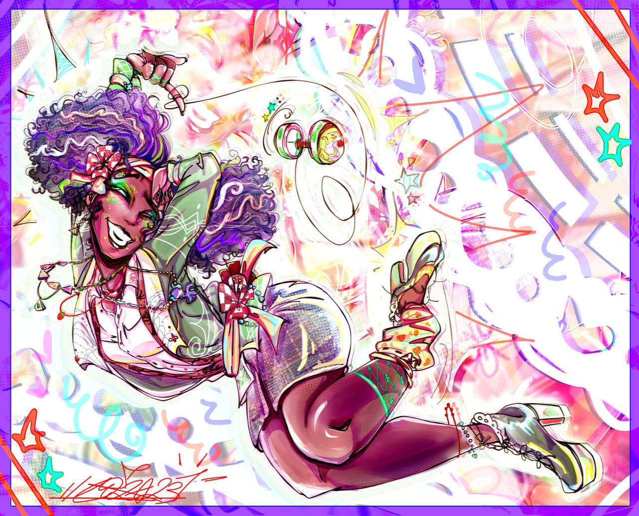 July By Mikublazethekat On Deviantart