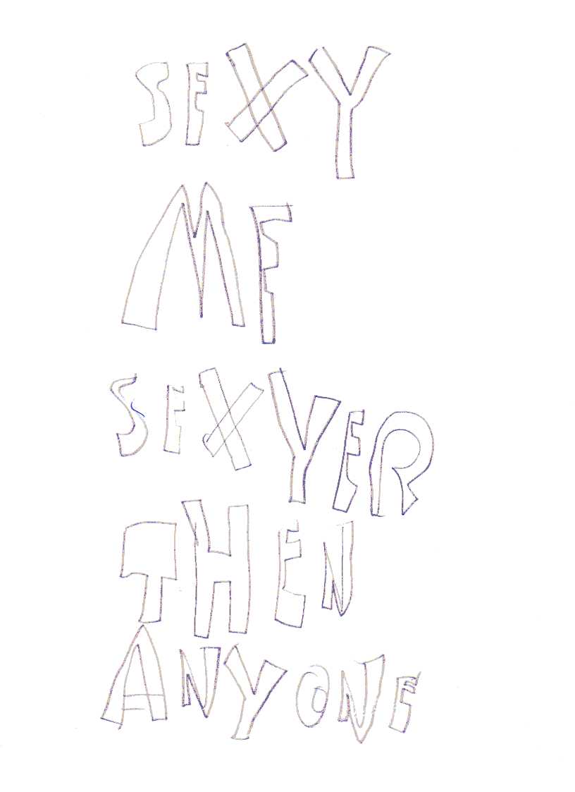 Sexy Me By Uarecool22 On Deviantart