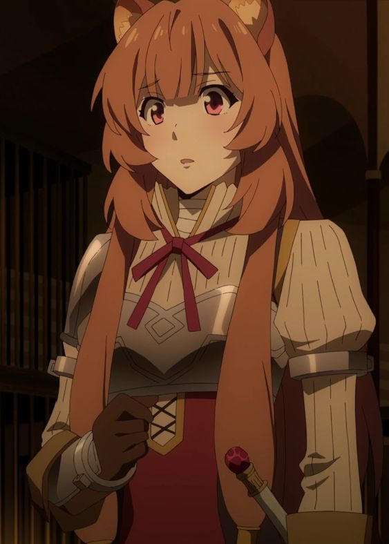 Tickling Raphtalia Role Play By Roleplayer1989 On Deviantart
