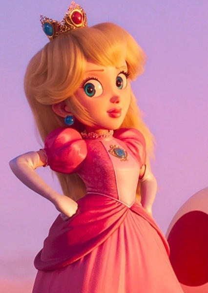 Princess Peach Tickle Rp By Roleplayer1989 On Deviantart