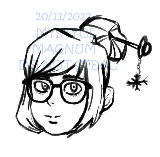 Mei Ling Zhou By Mysticlu On Deviantart