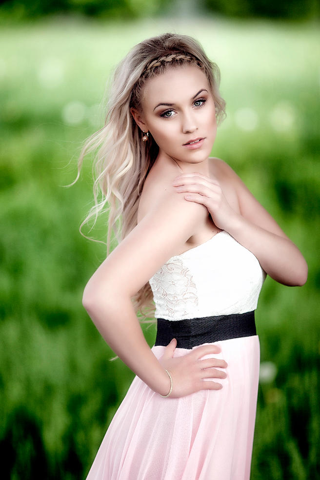 Martinka By Salwap On Deviantart