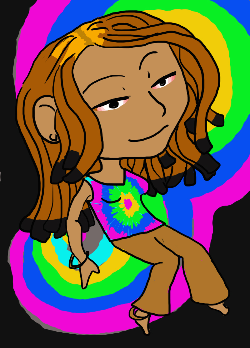 Character Description Cynthia Flowers By Benevolentrose On Deviantart