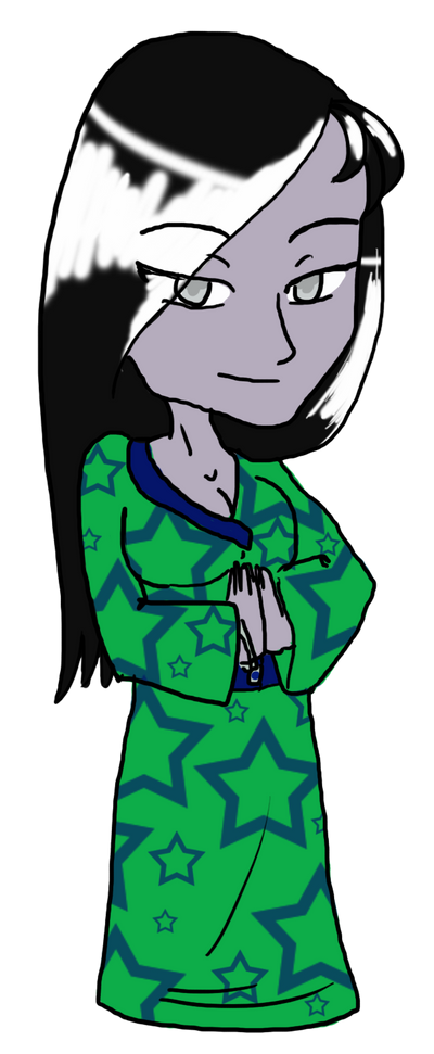 Character Description Ji Eun By Benevolentrose On Deviantart