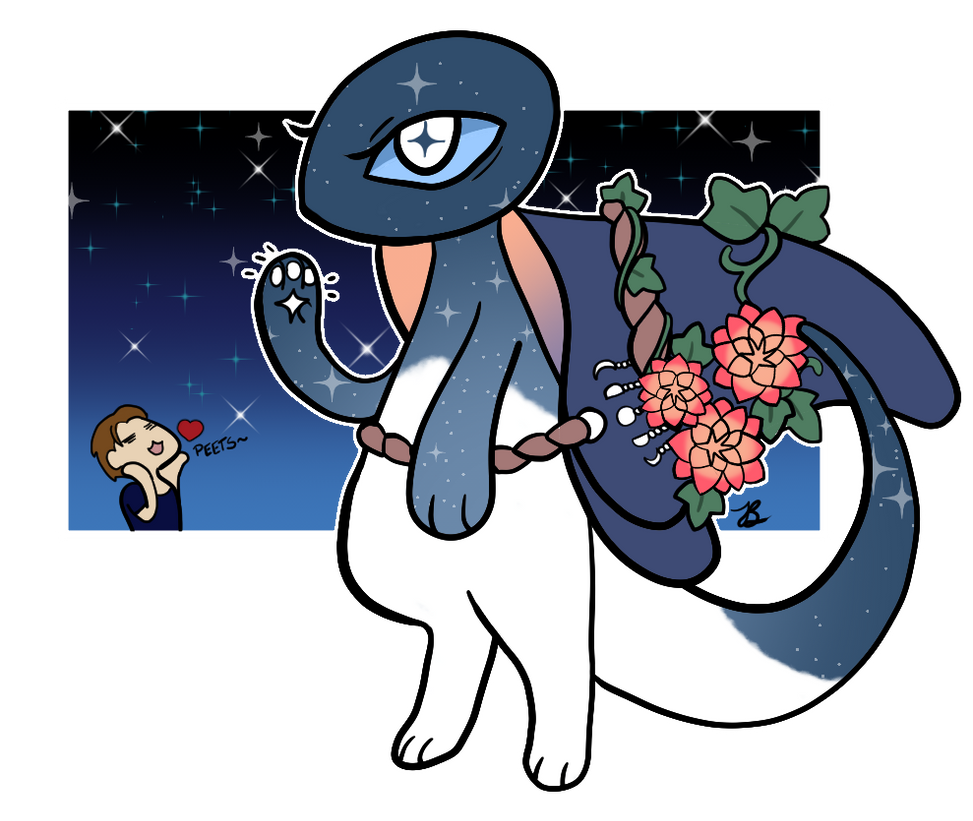 Toe Beans Toe Beans By Benevolentrose On Deviantart
