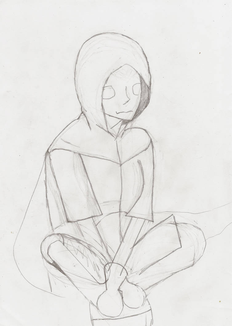 Assassin Girl By Danielik On Deviantart