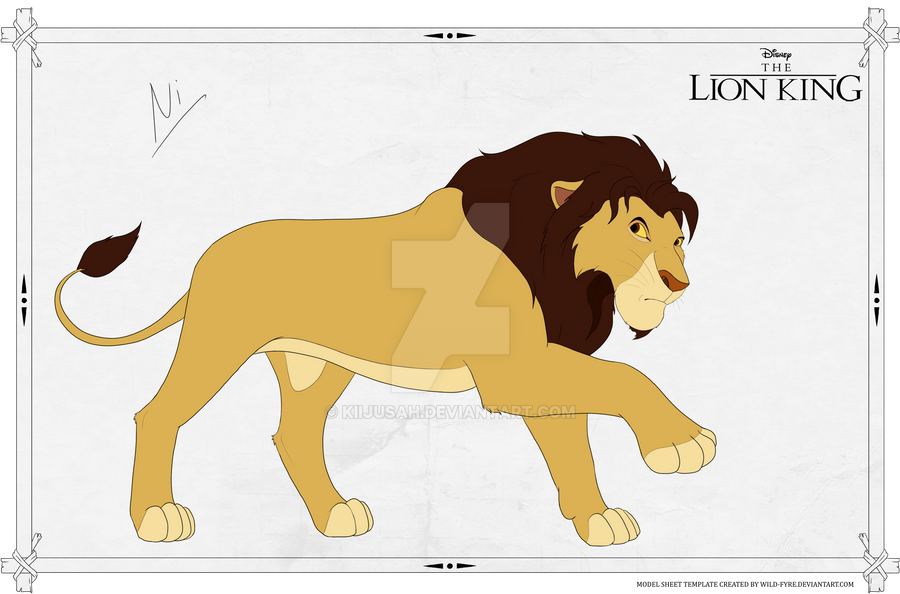 Ni Reference Sheet By Kiijusah On DeviantArt ni-reference-sheet-by-kiijusah-on-deviantart