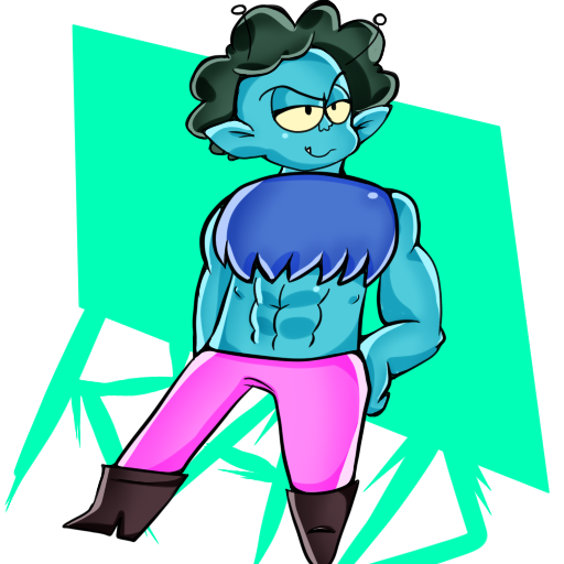 Radicles Ok Ko By Nyatanni On Deviantart
