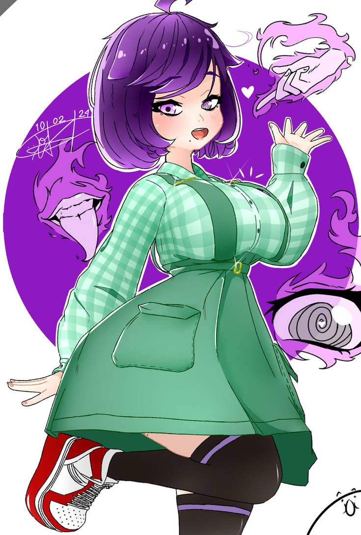 Julie H By Jolines22 On Deviantart