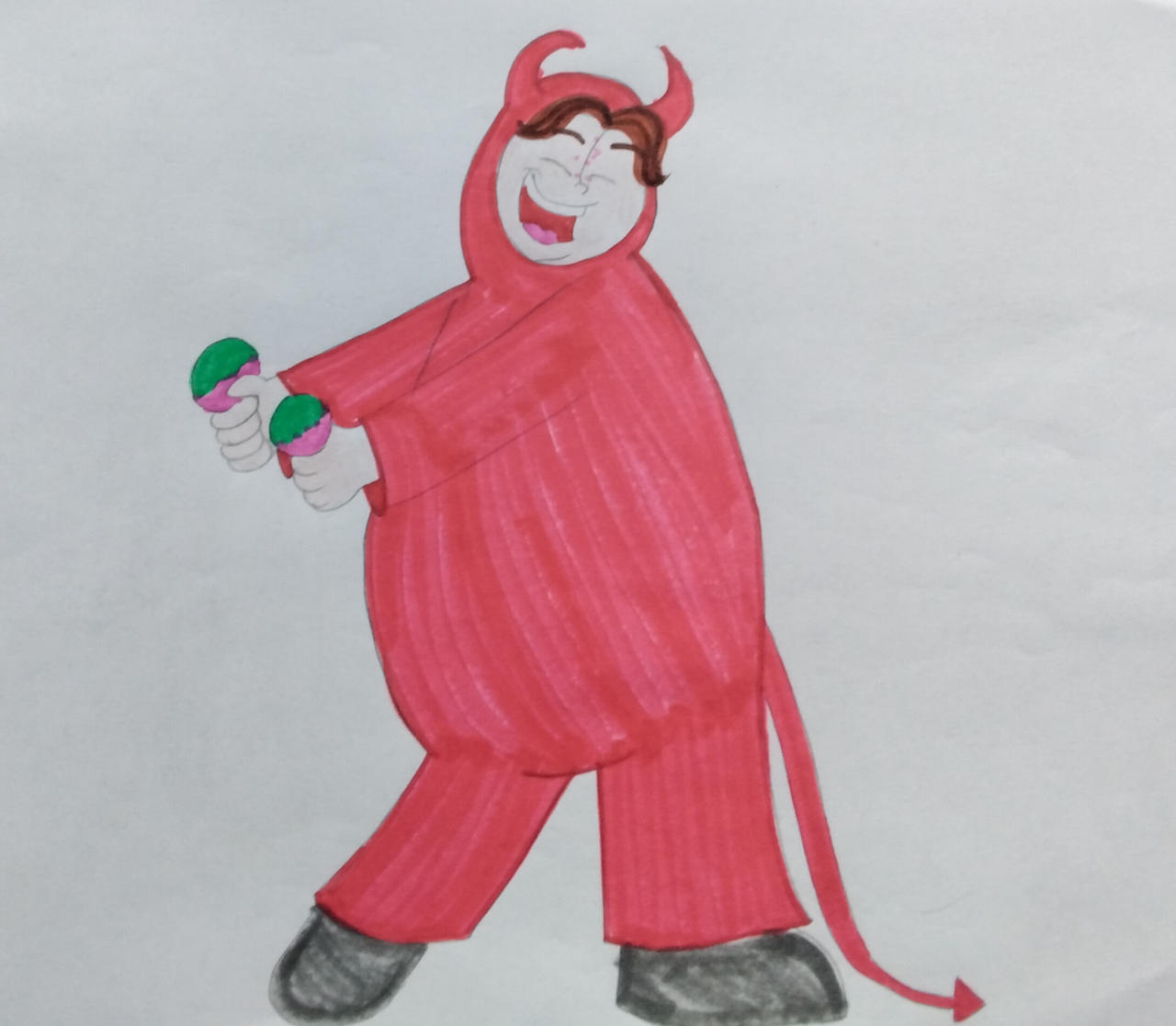 I Am Evil Joey I Am Evil Joey By Mixtoons On Deviantart