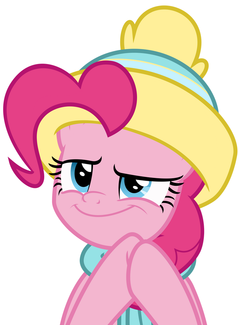Pinkie Pie Mmmmyes By Comeha On Deviantart
