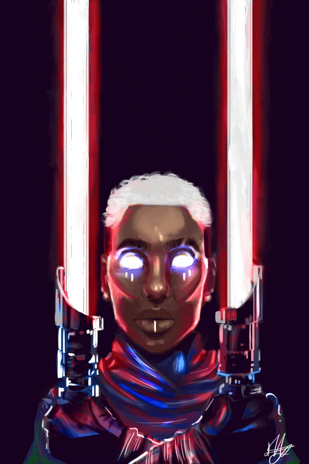 Star Wars Themed Birthday Card By Sydneymcconney On DeviantArt star-wars-themed-birthday-card-by-sydneymcconney-on-deviantart