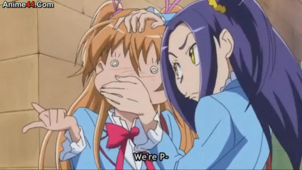 Suite Precure Ep 38-1 by handgagcollecter on DeviantArt Suite Precure Ep 38-1 by handgagcollecter on DeviantArt